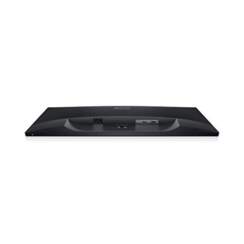 Dell 27 LED Backlit LCD Monitor SE2719H IPS Full HD 1080p, 1920x1080 at 60 Hz HDMI VGA, Black