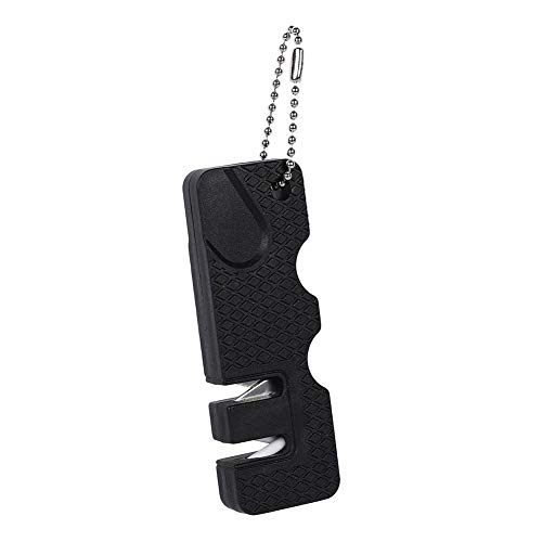 Knife Sharpener, Kitchen Knife Repair Restore Polishing Mini Knife Sharpener Portable Outdoor Camping Knifes For Kitchen Accessories