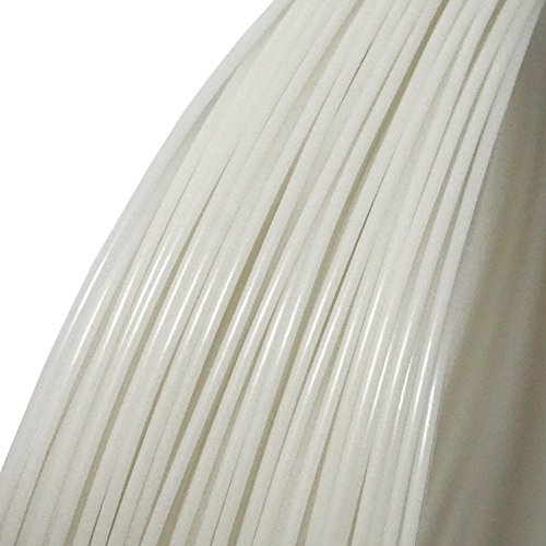 3D Printer Filament, Neatly Wound PLA Filament 1.75mm Dimensional Accuracy Fit Most FDM 3D Printers, Good Vacuum Packaging Consumables