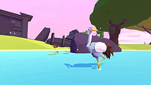 AER: Memories of Old Standard (PS4 English)