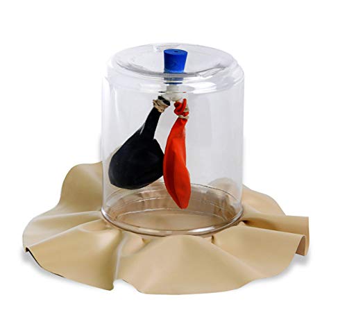 American Educational Lung Demonstration Kit