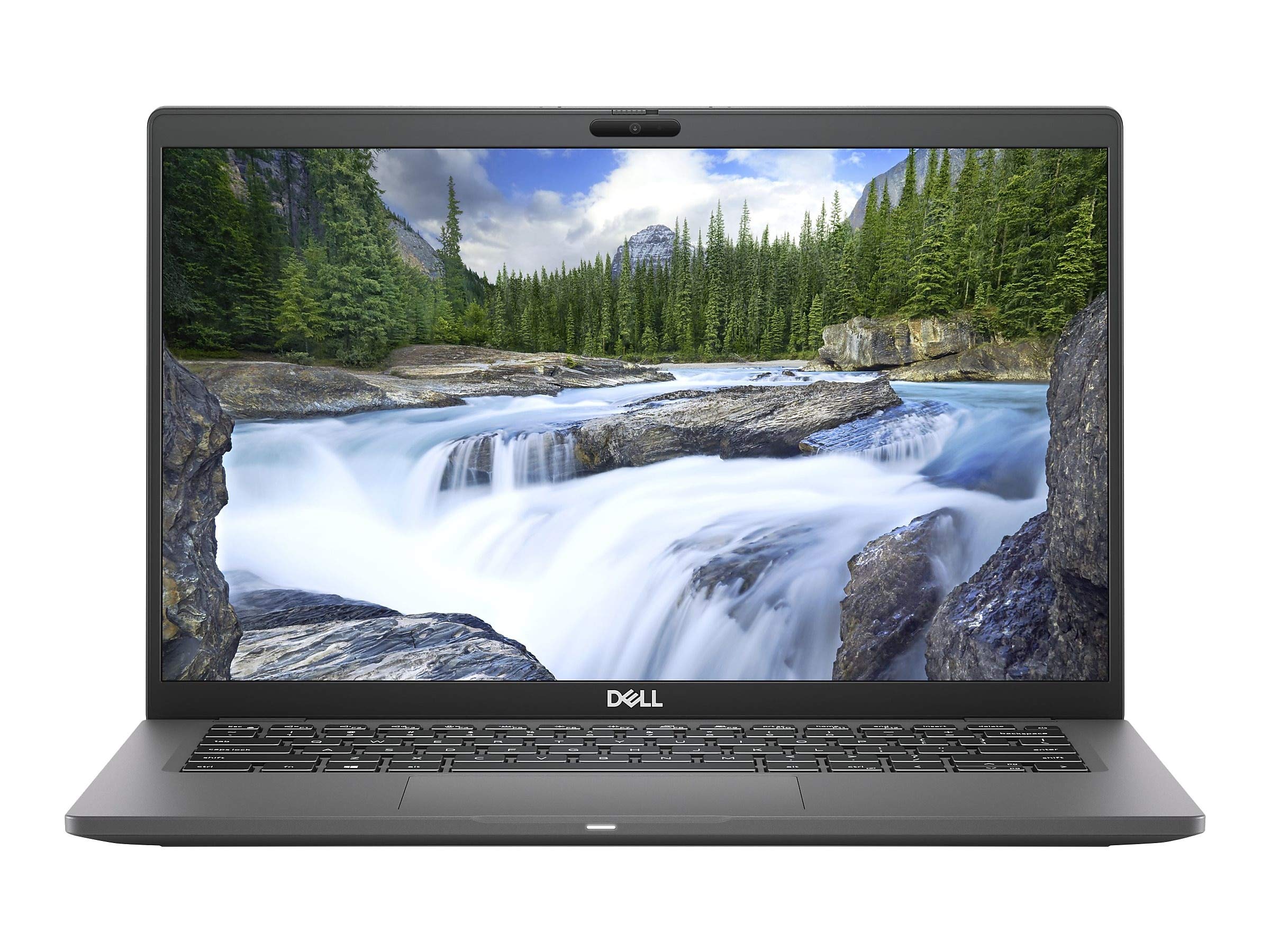 Dell Latitude 7410 14" Notebook - Full HD - 1920 x 1080 - Core i5 i5-10310U 10th Gen 1.7GHz Hexa-core (6 Core) - 16GB RAM - 512GB SSD