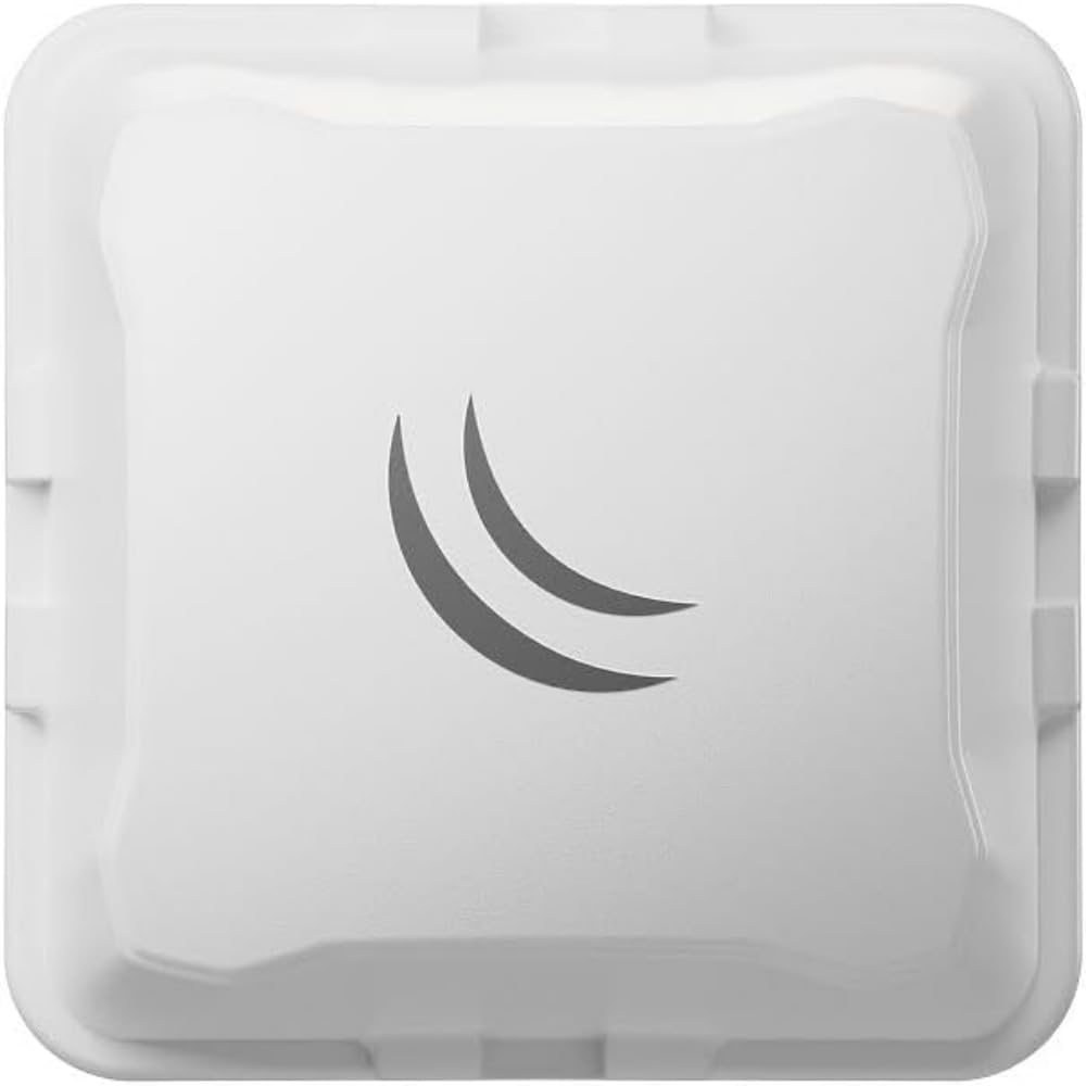 MikroTik Wireless Wire Cube
