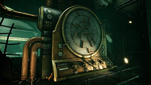 Another Sight - Nintendo Switch