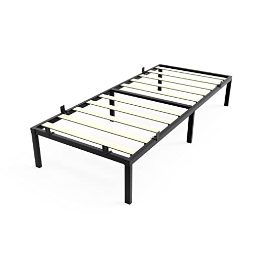 Adjustable Non Slip Mattress Gaskets for Bed Frame or Box Spring, Wide Applicability & Heavy Duty Mattress Retainer Bar, Mattress Holder in Place Gripper, Keep Mattress from Sliding Gripper (6 Pcs)