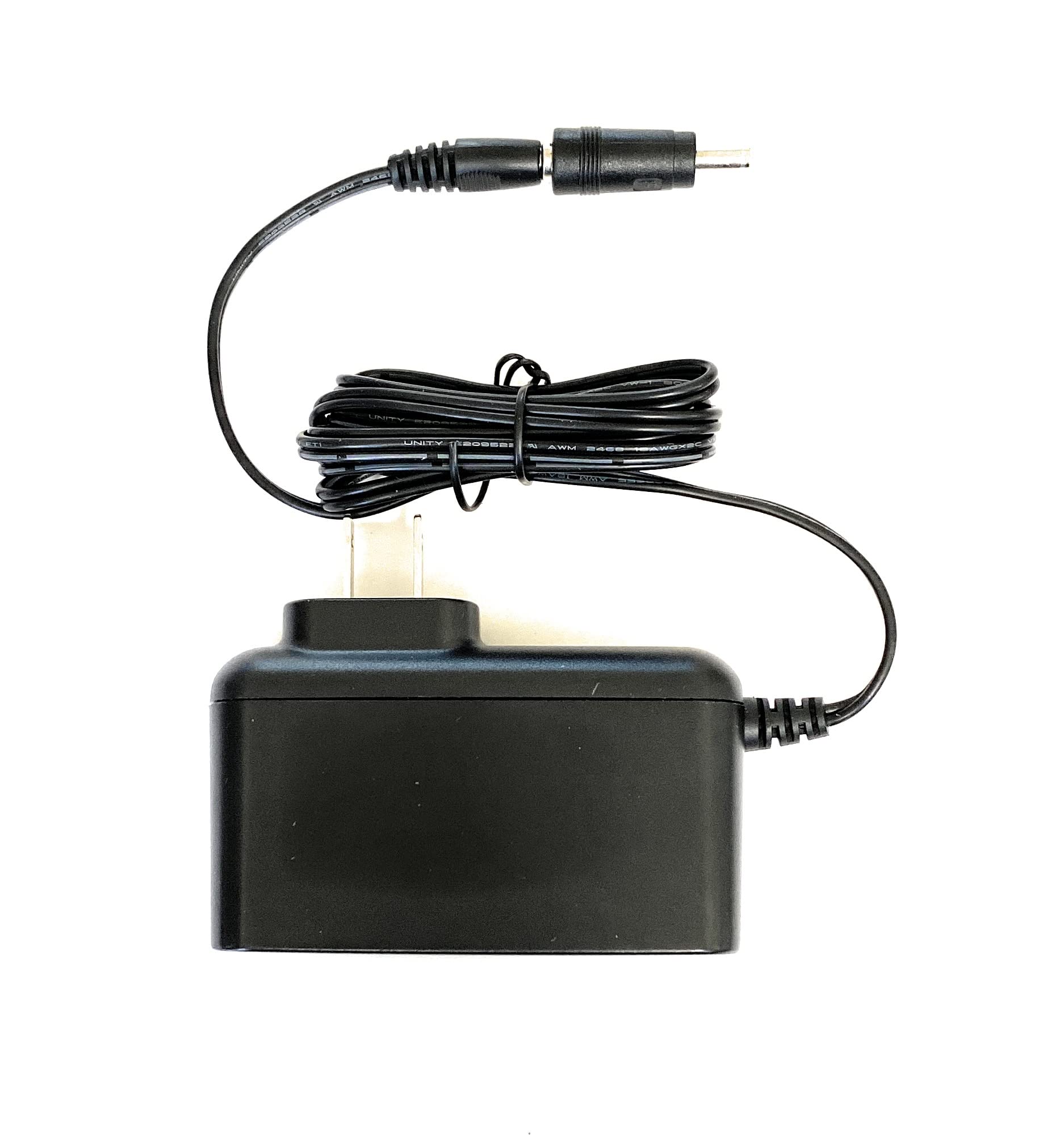 DCPOWER AC/DC Power Adapter/Power Supply Compatible Replacement for VOX Valvetronix VT20X Guitar Modeling Combo Amp