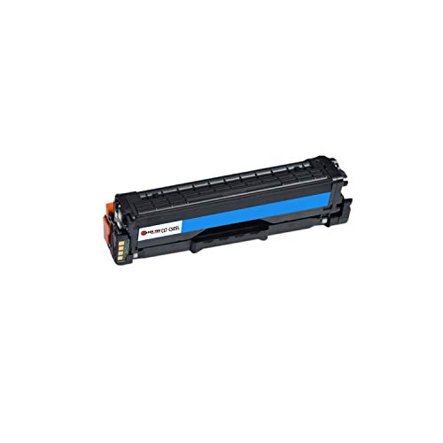 Laser Tek Services Compatible Samsung CLT-K505L CLT-C505L CLT-M505L CLT-Y505L High Yield Toner Cartridge Replacement for Samsung ProXpress C2620DW Printers (Black, Cyan, Magenta, Yellow, 4 Pack)