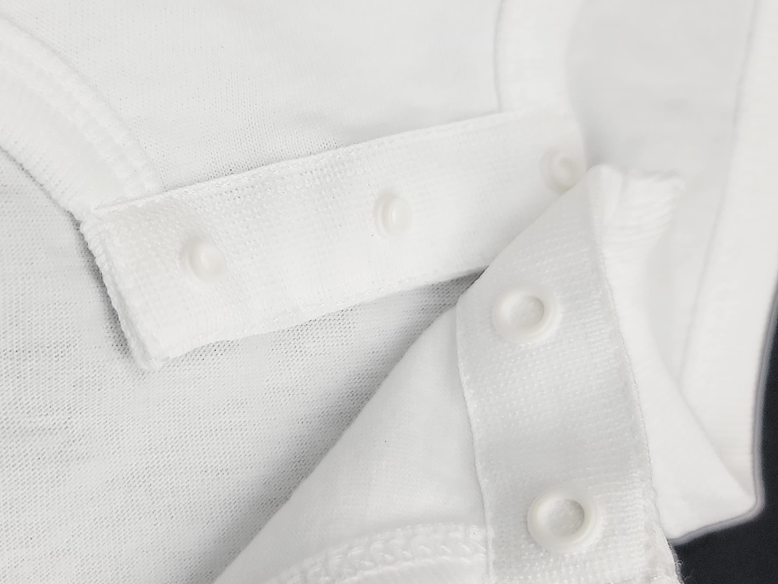 Coming Soon. Baby Feet Announcement Baby Bodysuit One Piece Romper (Newborn, White)