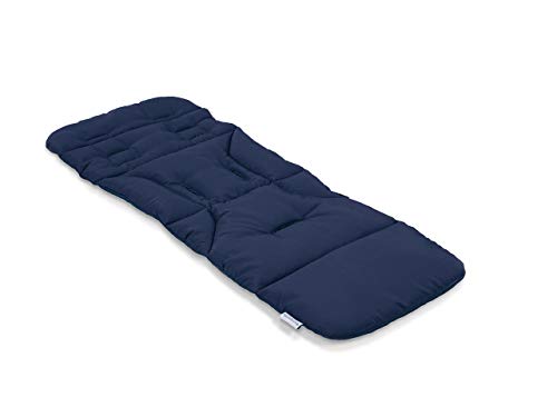 Bumbleride Reversible Seat Liner – Comfortable Eco Friendly Stroller Seat Cover