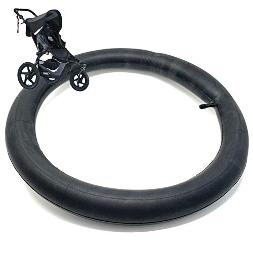 BOB Stroller Tire Tube Replacement Rear 16"x1.75" Inner Tube for BOB Jogging Strollers - Wayfinder, Alterrain, Revolution Flex/Pro/SE, Strides, Ironman & All Duallie Joggers