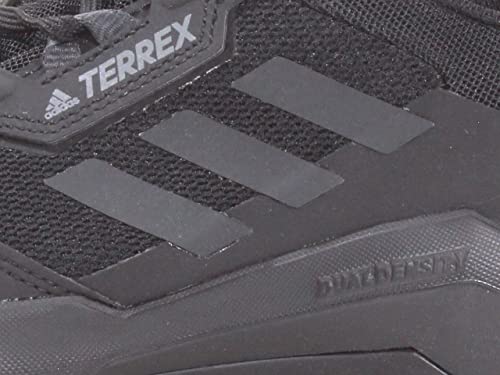 adidas Terrex AX4 PRIMEGREEN Hiking Shoes Men's, Black, Size 10.5