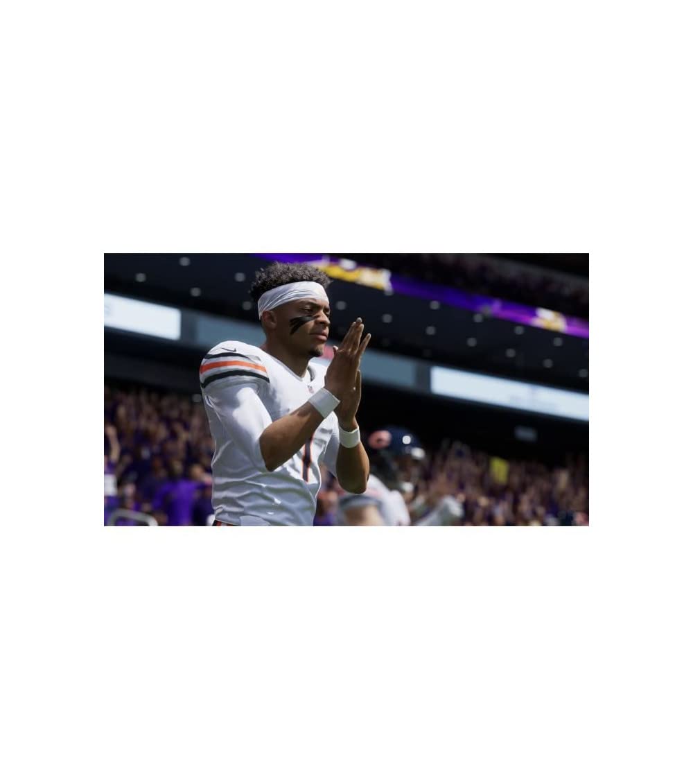 Madden NFL 22 (UK Only)