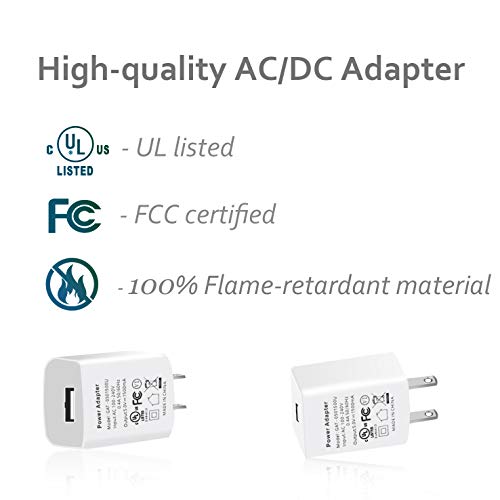 ASOKO LED Under Cabinet Lighting USB Plug-in, Dimmable, 3 Color Changing(2700K, 4000K,6000K), 14.5 in, Under Counter Lights for Kitchen, Shelf, Cupboard, Under Desk Light, Monitor USB Light Bar