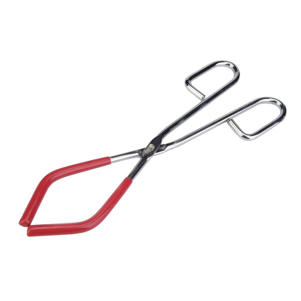Lab Clip, Lab Tongs, Firm -Proof Maximum Support for 1000Ml Beaker
