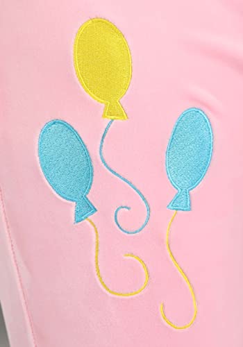 Adult My Little Pony Pinkie Pie Costume Small
