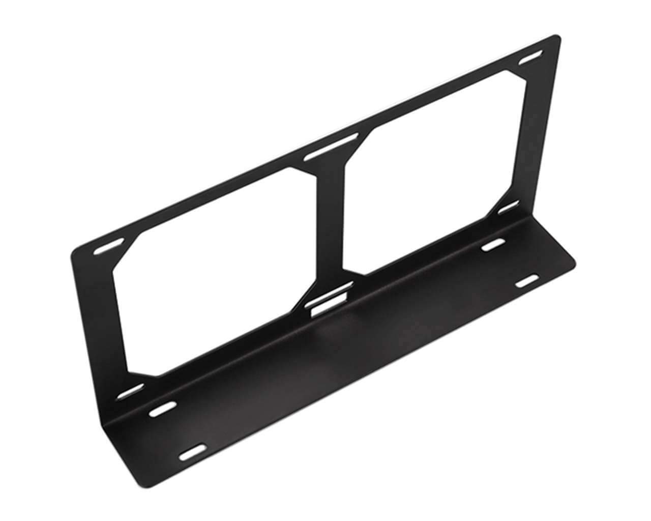 Bykski Radiator DIY Mounting Bracket - 240mm