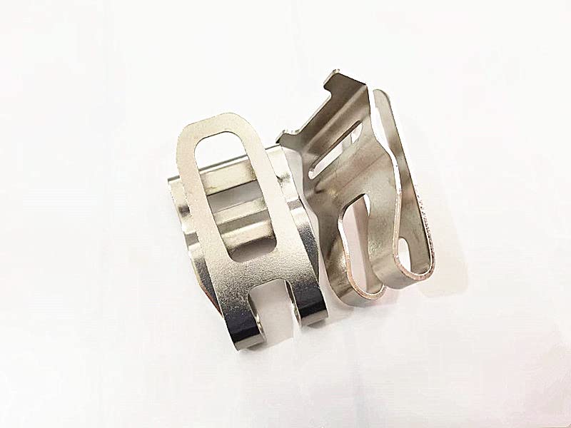 2609111584 Belt Hook Clip for Bosch 18V Cordless Tools (2 Pack)
