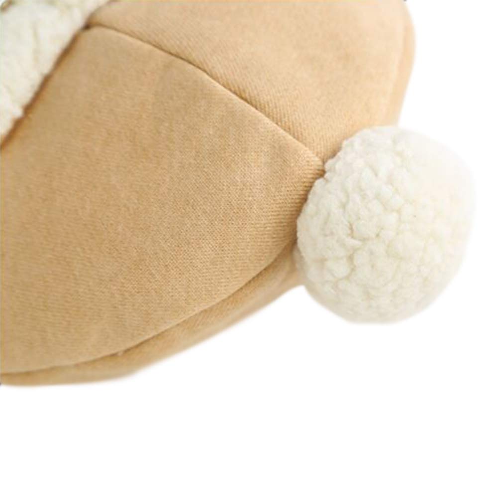 Paladoo baby caps and mittens set 9-24 Months
