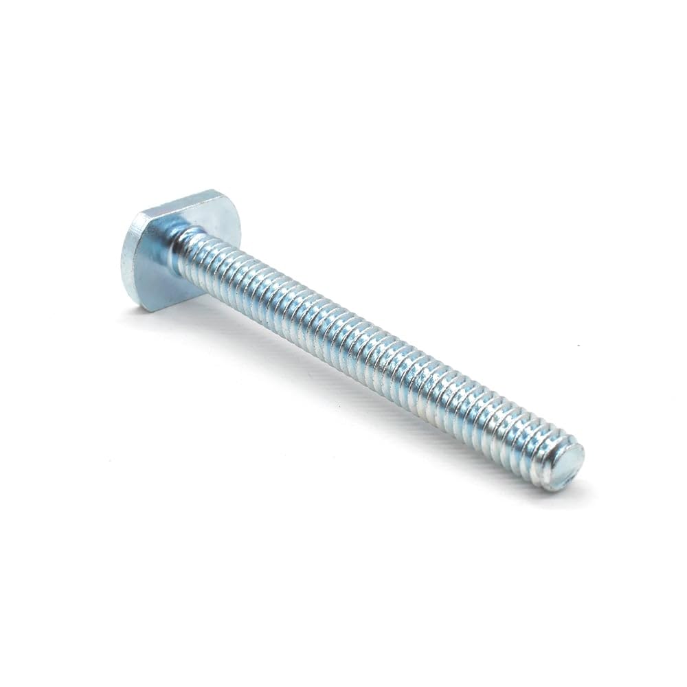 Big Horn 19764-5PK T-Bolt - 1/4-20 x 2-1/4 (5/PK)