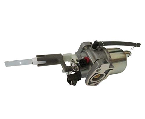 20001171 921024 921030 Carburetor Carb Fits Ariens Snow Thrower Blower SNO-Thro 254cc Engine Replaces 921028 921317 L15D