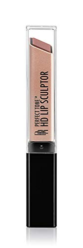 Black Radiance Perfect Tone Hd Lip Sculptor, Goddess, 1 Tube