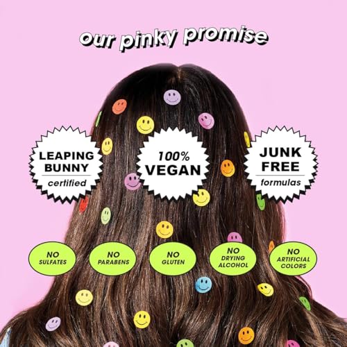 MANE CLUB Expert Procrastinator Deep Conditioner, cruelty free, vegan, no sulfates or parabens β Pack of 2