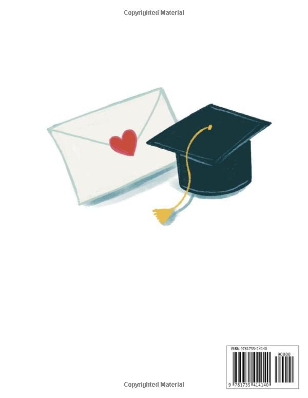 A Letter From Your Teacher: On the Last Day of School (The Classroom Community Collection)