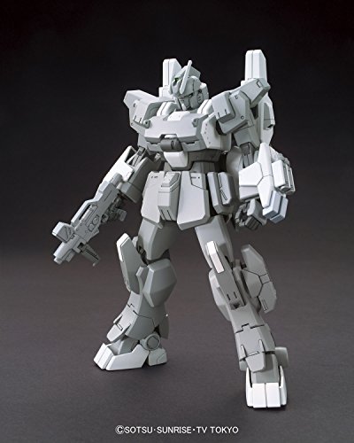 Bandai Hobby HGBF Ez-SR Kai