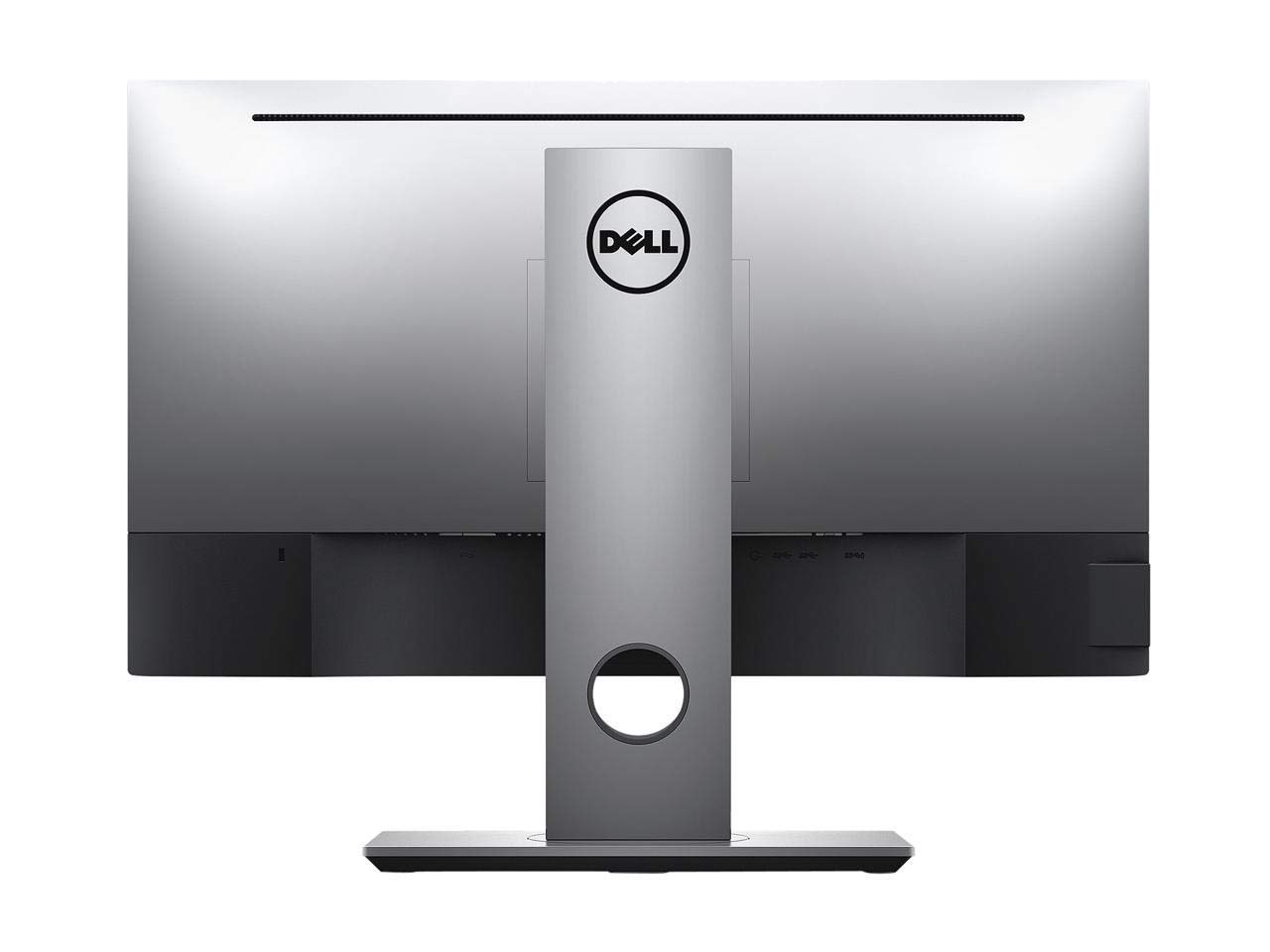 Dell Ultra Sharp LED-Lit Monitor 25" Black (U2518D)| 2560 X 1440 at 60 Hz| IPS| Vesa Mount Compatibility