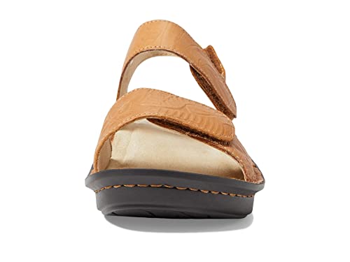 Alegria Verona Cognac EU 37 (US Women's 7-7.5) Regular