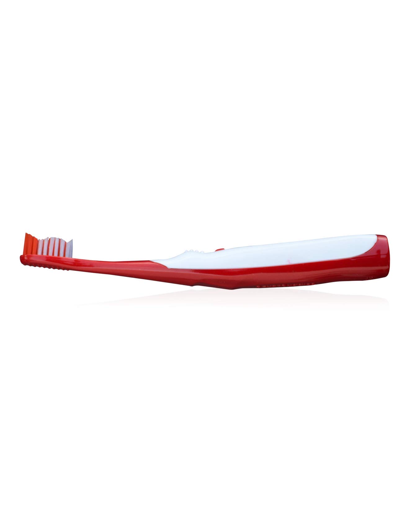 BB One Direction Singing Toothbrush (Live While We're Young) - Red, Soft, Manual, Musical, 1 Count
