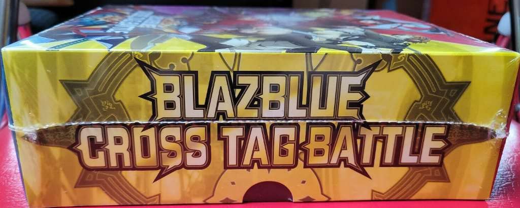 BlazBlue: Cross Tag Battle Collector’s Edition - PS4