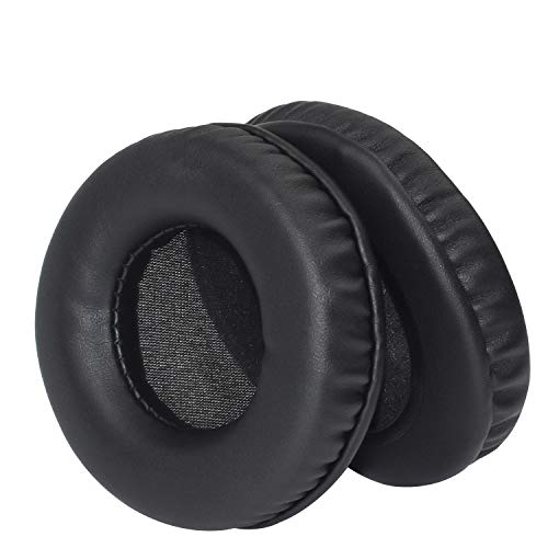 Sqrmekoko Hesh Earpads Ear Cushions Earbuds Ear Cups Replacement for Hesh Hesh 2 Hesh2 Hesh 2.0 Headphones