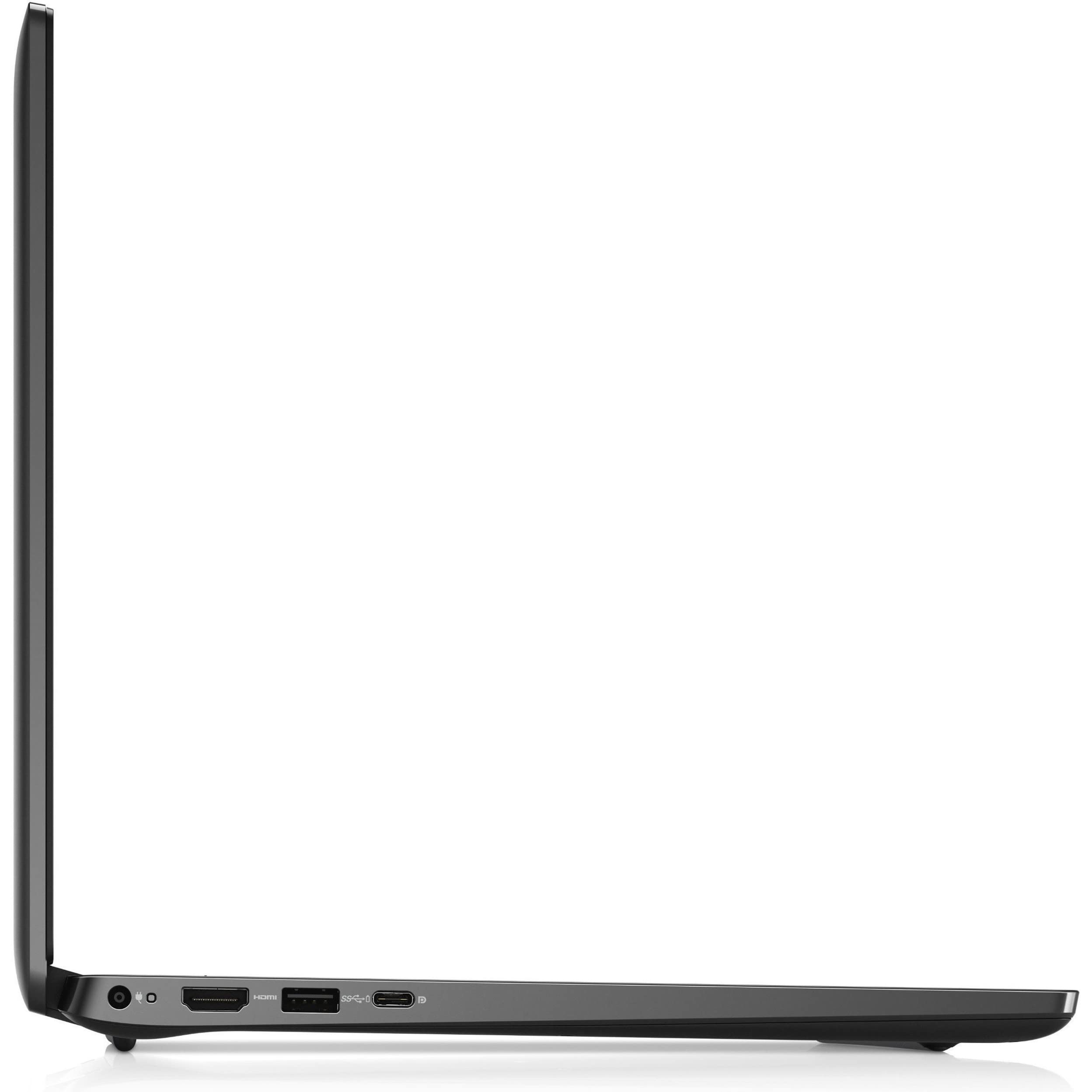 Dell Latitude 3000 3420 14" Notebook - HD - 1366 x 768 - Intel Core i3 11th Gen i3-1115G4 Dual-core (2 Core) 3 GHz - 8 GB Total RAM - 256 GB SSD