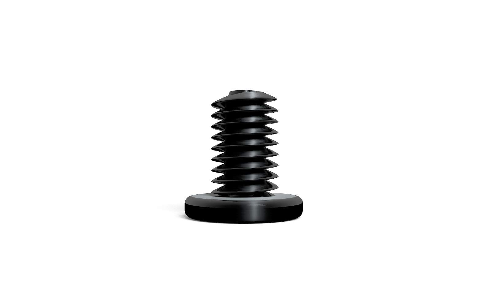 RapidSparesLtd Screws M2.5 X 4mm x12 HP DV6000 DV9000 Screws New