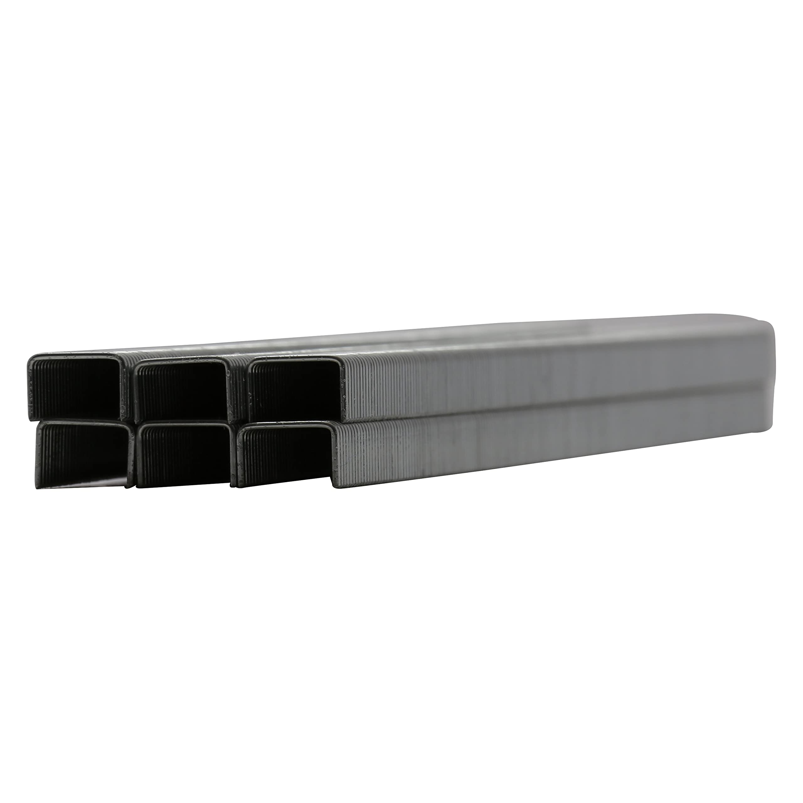 BeA 15400625 Series 71/06 Galvanized Steel Staples 1/4" deep 20,000 per Box