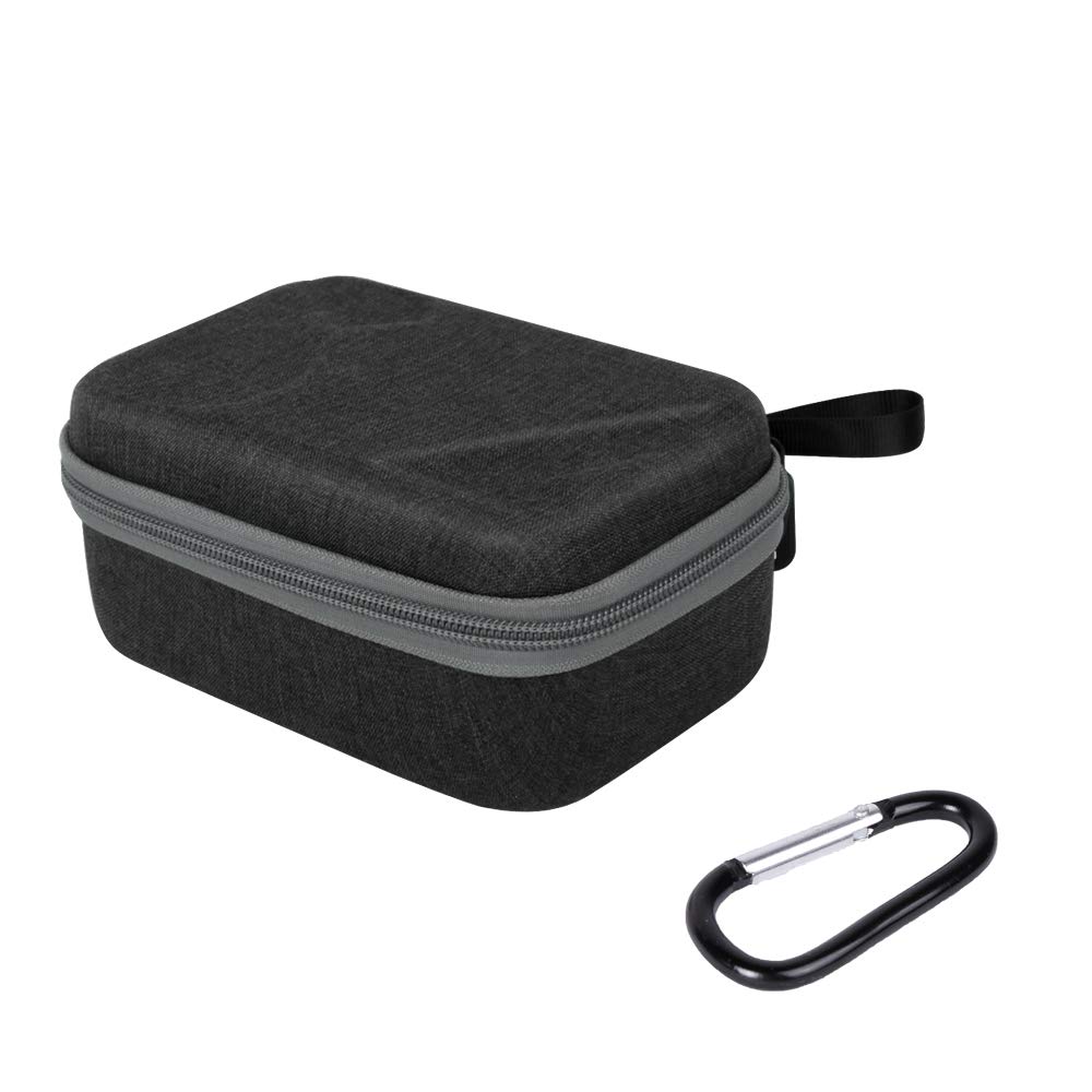Anbee Mini 2 Carrying Case, Drone Body Case Storage Bag Box Compatible with DJI Mini 2 / Mini 2 SE Drone