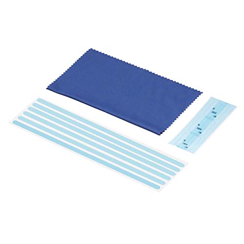 Amazon Basics Privacy Screen Filter - 22 Inch 16:9 Widescreen Monitor, Anti Glare & Blue Light Filter (22 inch (16:9), 18.76" x 10.56")