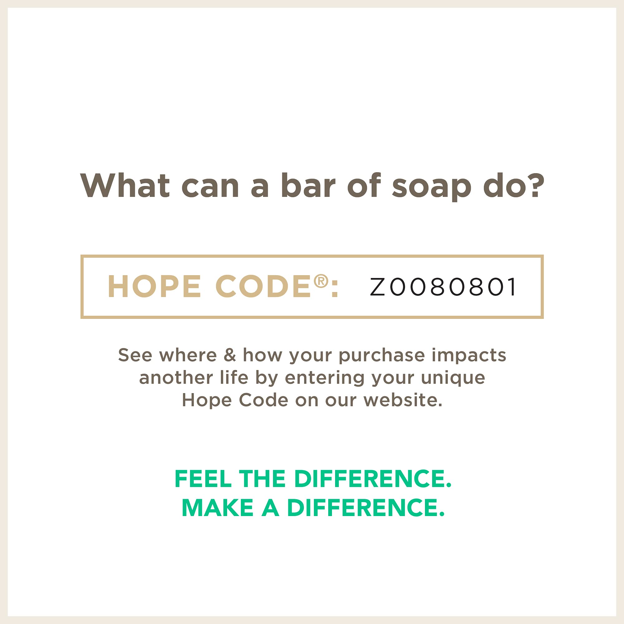Soapbox Tea Tree Travel-Size Shampoo ? 3.3oz ? 6 Ct