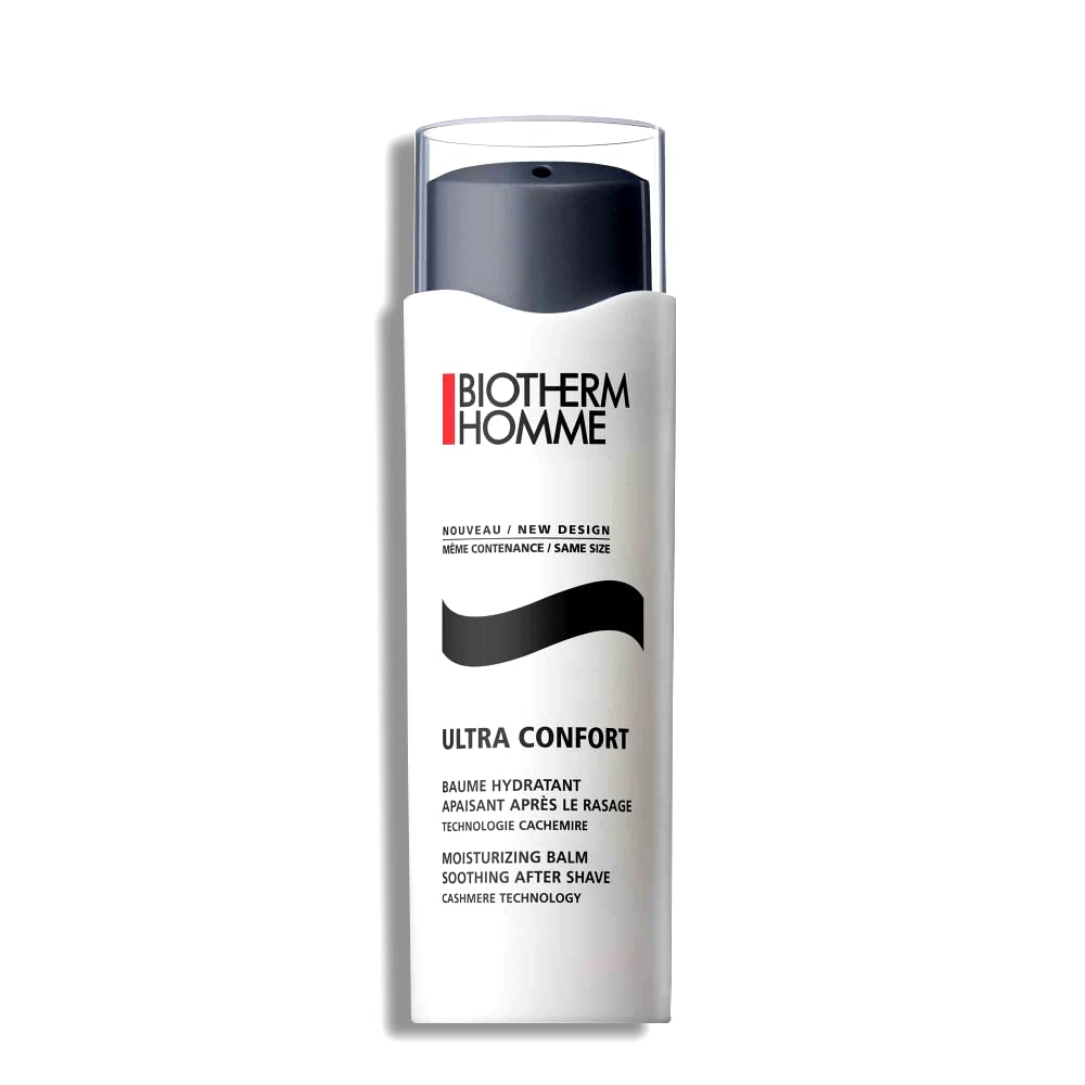 Biotherm Men's Aftershave - 75 ml