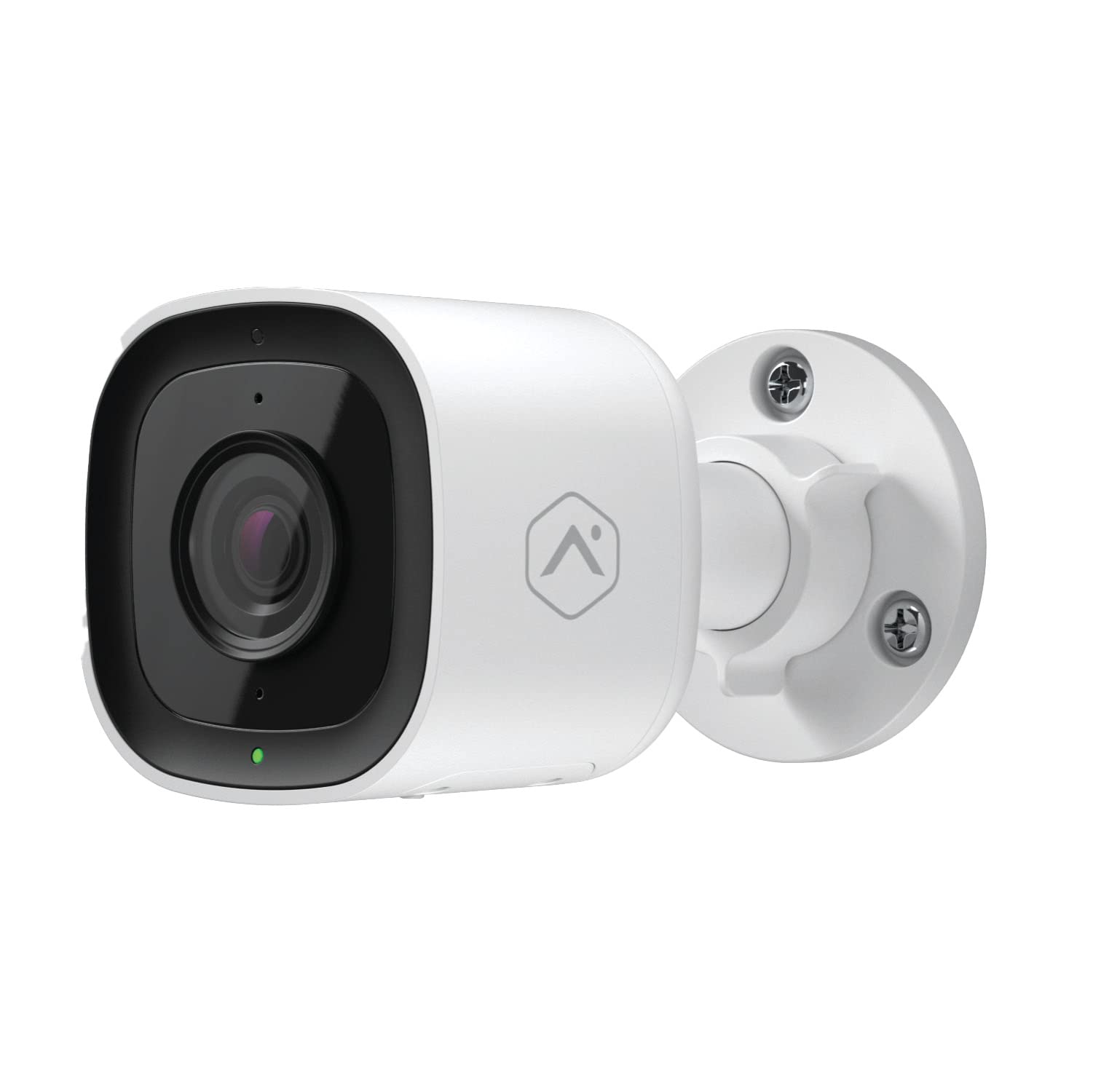 Alarm.com ADC-V724 1080p Outdoor Wi-Fi Camera with HDR and Two-Way Audio, 1/3-Inch Image Sensor, Up to 1920x1080 Live Resolution Options, Microphone and Speaker, High Dynamic Range (HDR)