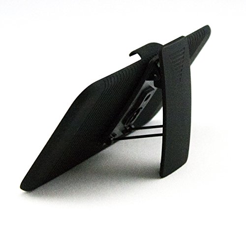 2 Piece Belt Clip iPhone 6 Plus Phone Case