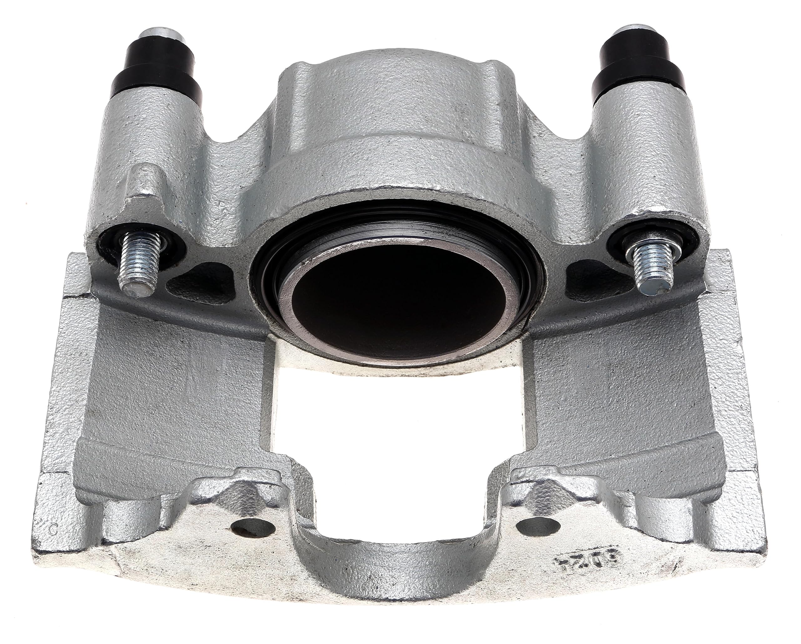 ACDelco Professional 18FR745C Front Passenger Side Disc Brake Caliper Assembly (Friction Ready Coated), Remanufactured (Renewed)