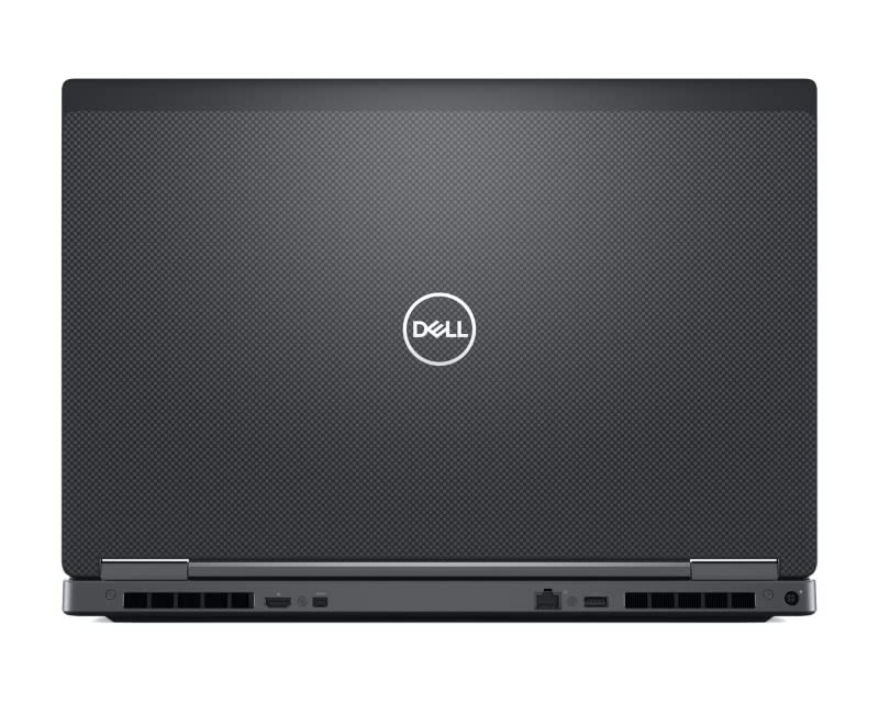 Dell Precision M7730 Laptop, Intel Core i5-8400H X4 2.5GHz, 17.3 In FHD(1920x1080), 32GB RAM 256GB SSD, Silvery, Webcam, Win 10 Pro(Renewed)