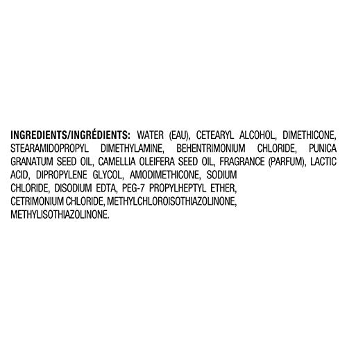 TRESemmé Botanique Conditioner Color Vibrance & Shine 22 oz