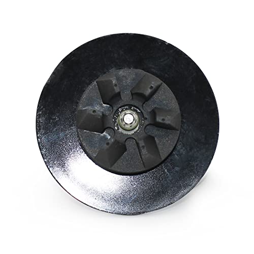 Anbige Replacement Parts Blender Blade with Gasekt,Compatible with Cuisinart CBT-500 SB5600 CB600 Cutting Assembly