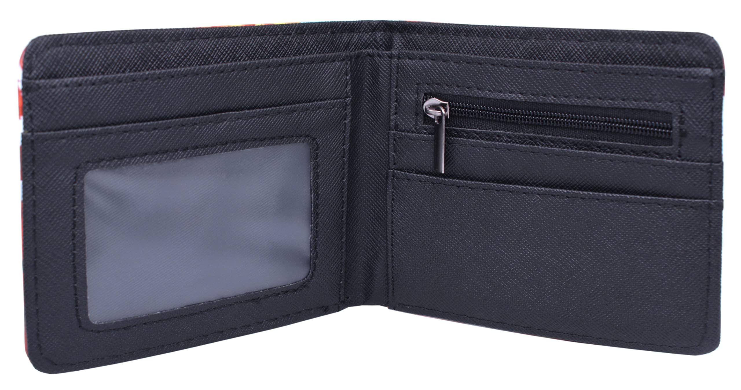 Amatensu Anime characters Itadori Yuji wallet Ryomen Sukuna wallet Gojo Satoru wallet Q
