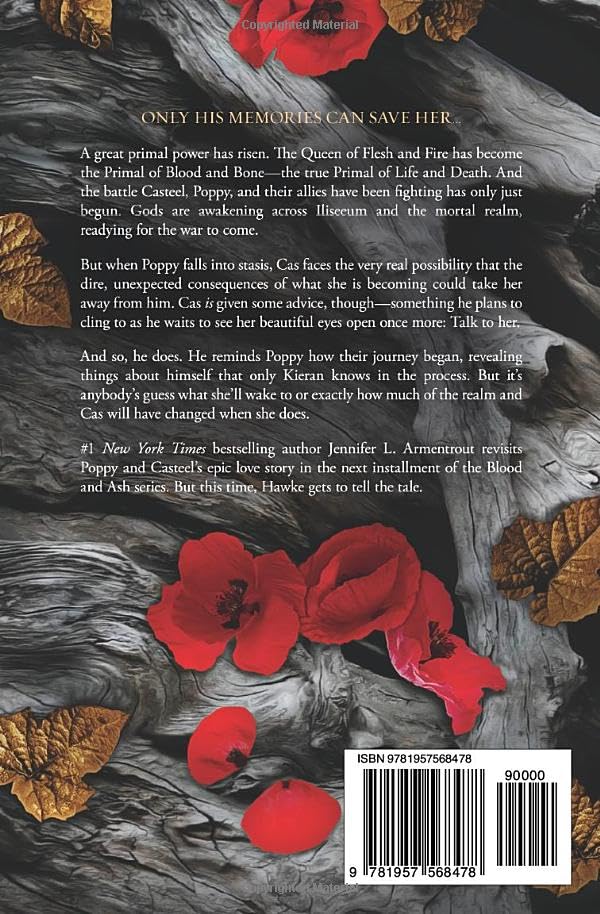 A Soul of Ash and Blood: A Blood and Ash Novel (Blood And Ash Series)