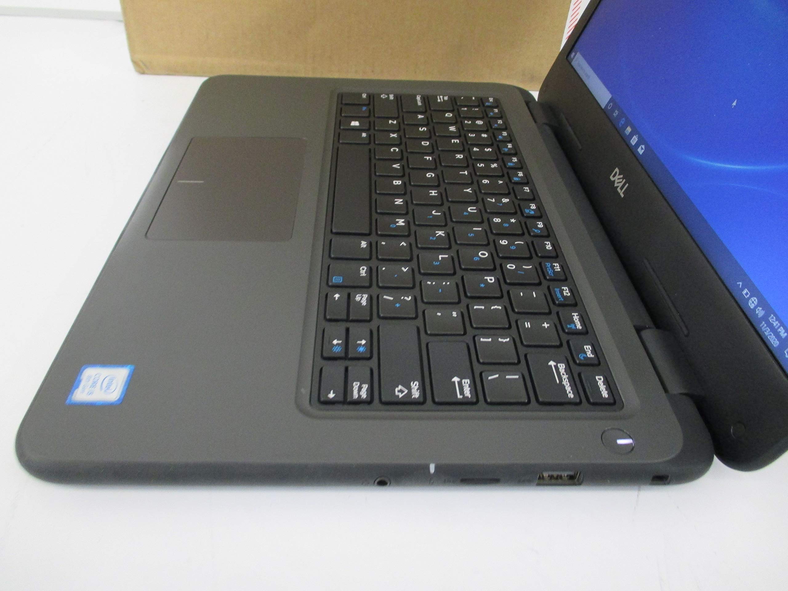 Dell REFURB 3310 13.3 i5 8G 256G (Certified Refurbished)