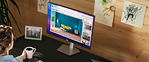 Dell S2721DS 27" WQHD LED LCD Monitor - 16:9